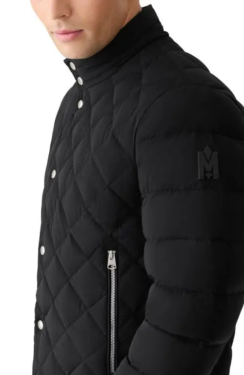 Mackage Bodhi Quilted Jacket