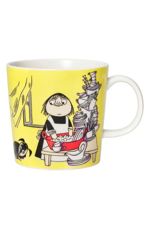 MOOMIN Misabel Mug