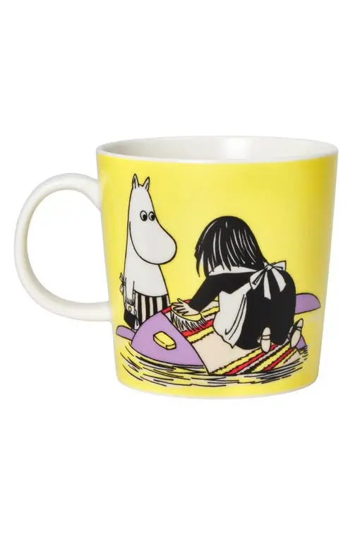 MOOMIN Misabel Mug