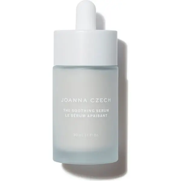 JOANNA CZECH The Soothing Serum - None