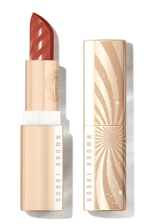 Bobbi Brown Luxe Lipstick - Sweet Cherry