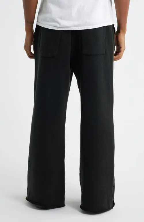 DIET STARTS MONDAY Dsmla Sweatpants