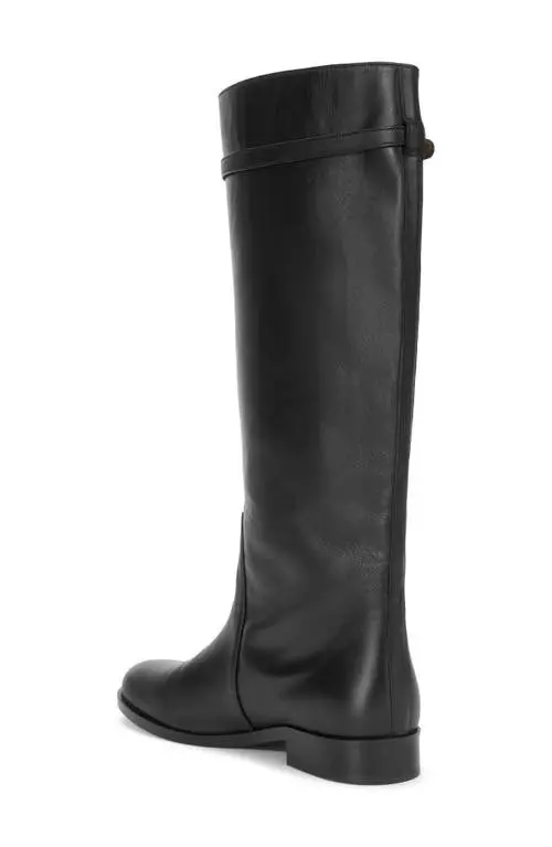 Staud Harlow Riding Boots