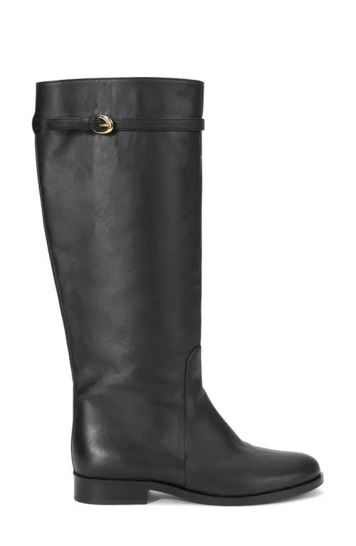Staud Harlow Riding Boots