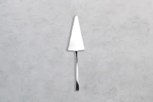 MEPRA Levantina Cake Server - Silver