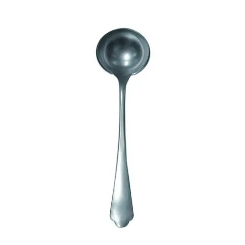 MEPRA Dolce Vita Ladle - Pewter Silver