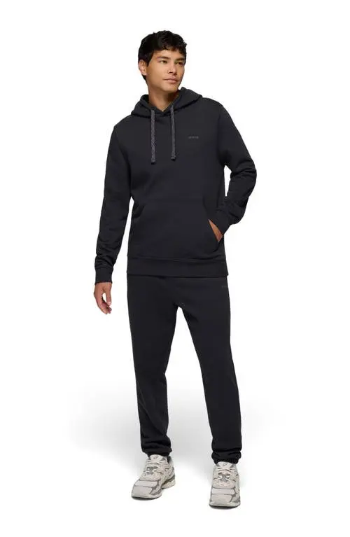 Prana Fleece Sweatpants - Black