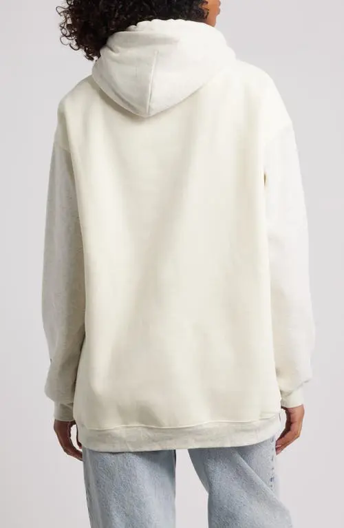 THE MAYFAIR GROUP Relaxed Fit Hoodie