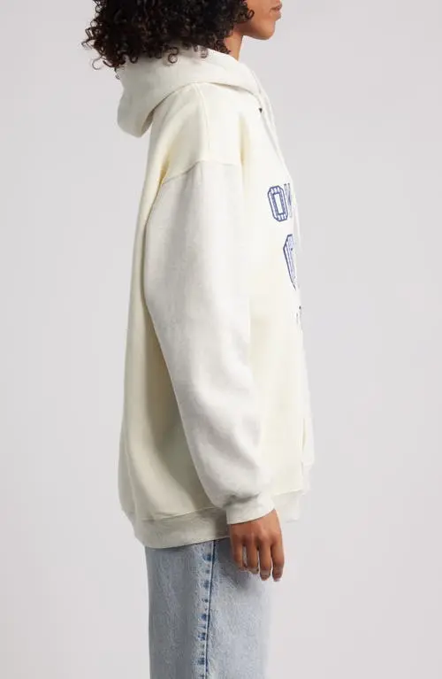 THE MAYFAIR GROUP Relaxed Fit Hoodie