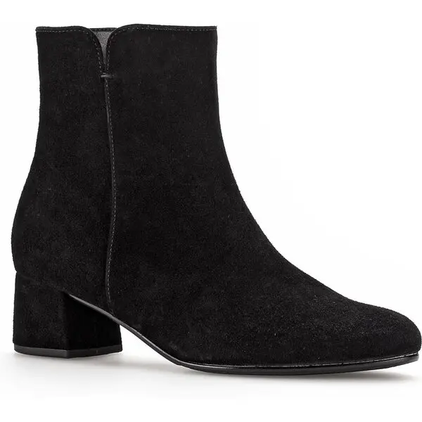 Gabor Bootie - Black