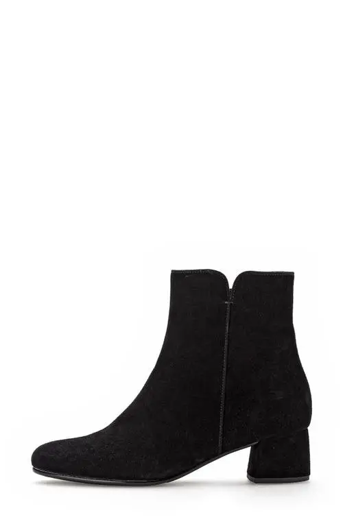 Gabor Bootie - Black
