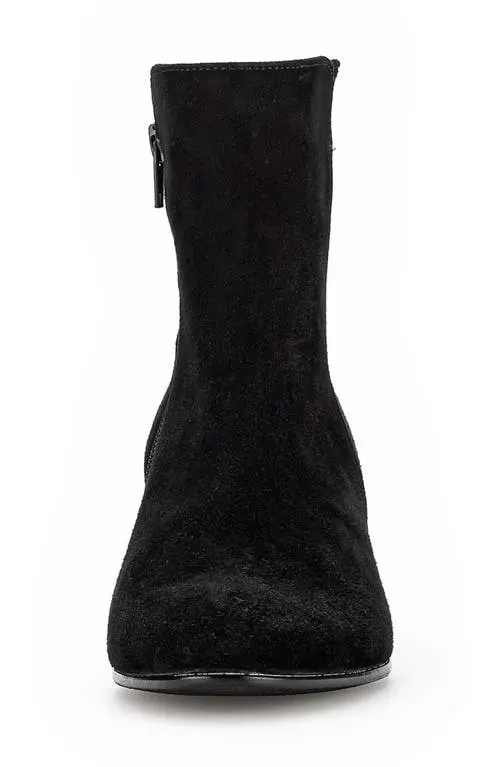 Gabor Bootie - Black