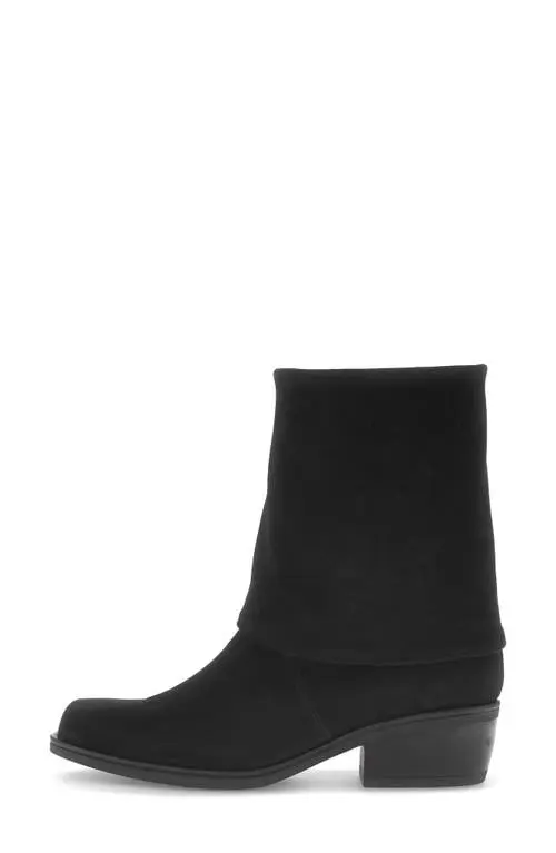 Gabor Square Toe Boot