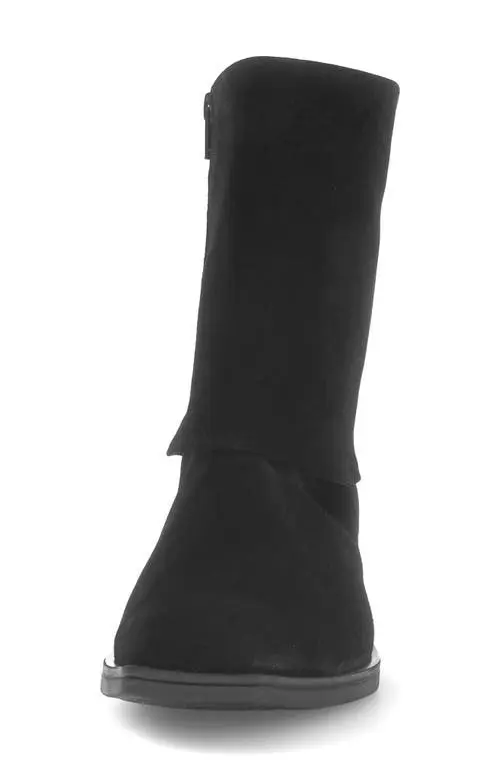 Gabor Square Toe Boot