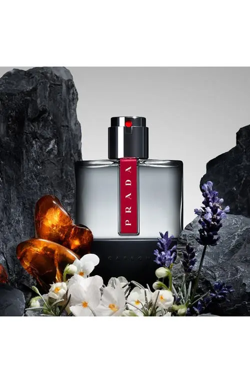 Prada Luna Rossa Ocean Eau De Parfum