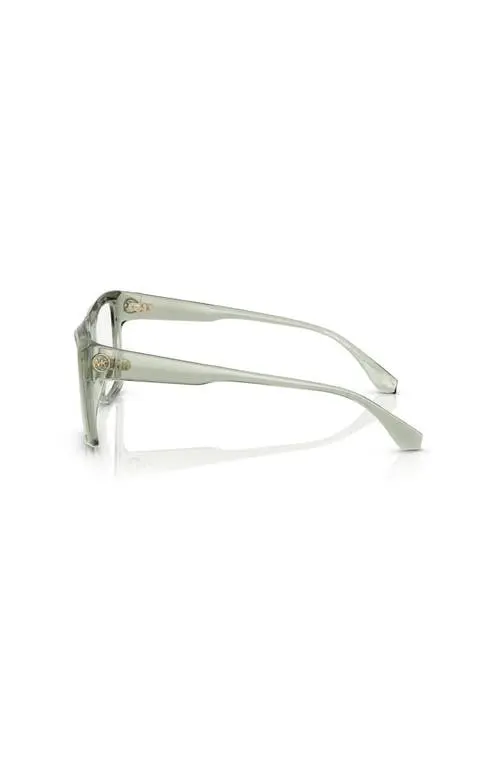 Michael Kors Square Optical Eyeglasses