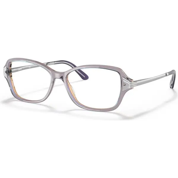 SFEROFLEX 54mm Butterfly Optical Glasses - Blue