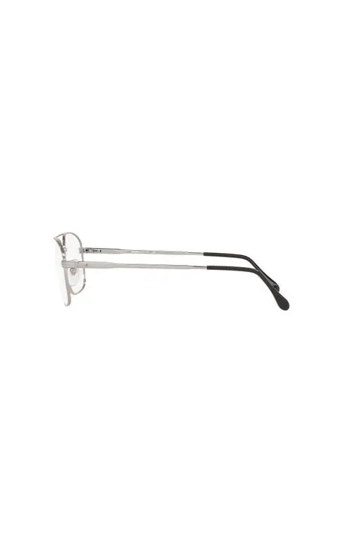 SFEROFLEX Square Optical Glasses - Grey
