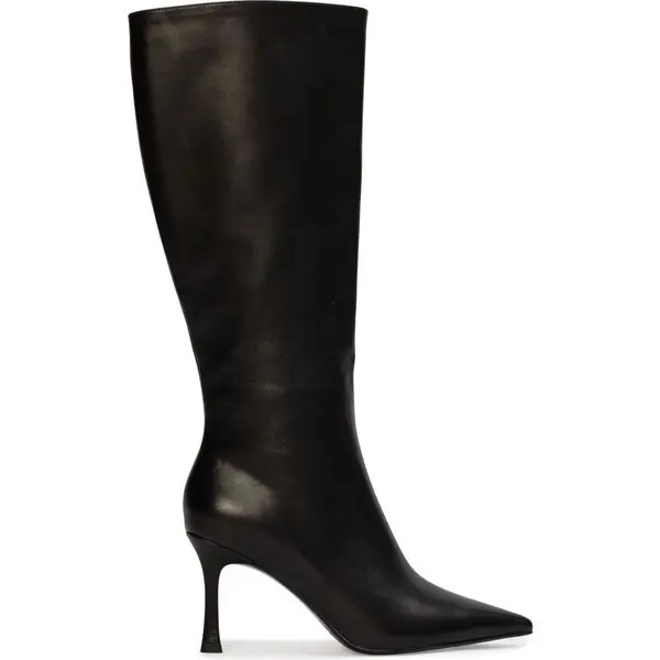 BLACK SUEDE STUDIO Draya 80 Boot
