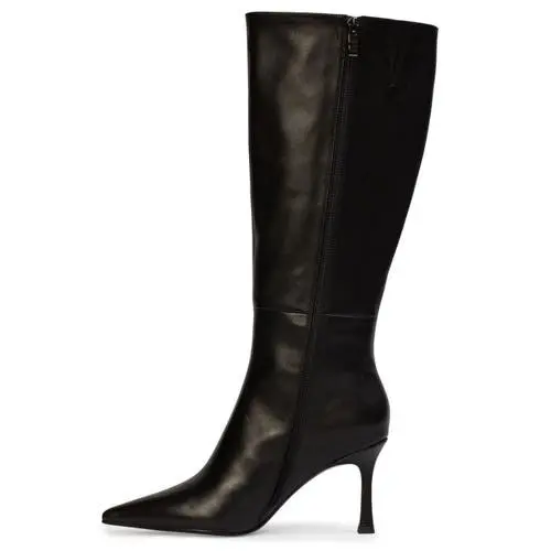 BLACK SUEDE STUDIO Draya 80 Boot