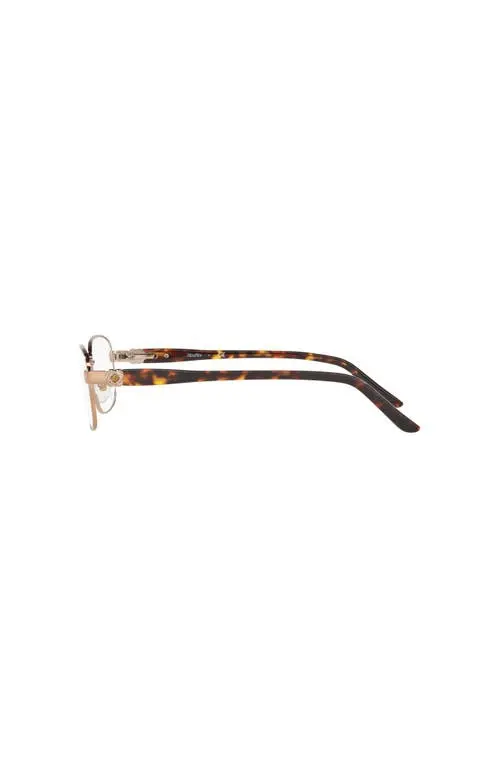 SFEROFLEX Rectangle Optical Glasses - Copper