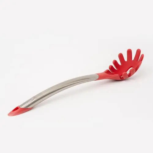 CUISIPRO Silicone Spaghetti Server