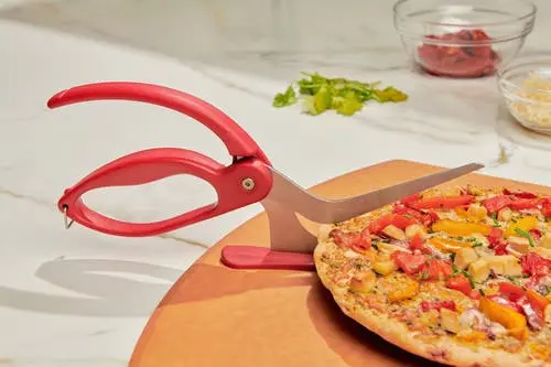 CUISIPRO Pizza Shears