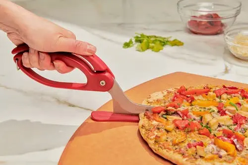 CUISIPRO Pizza Shears