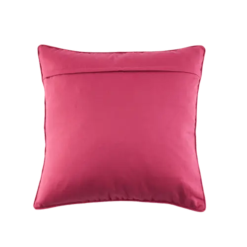 SOPHIE WILLIAMSON DESIGN Square Pillow Covercover Only - Orange