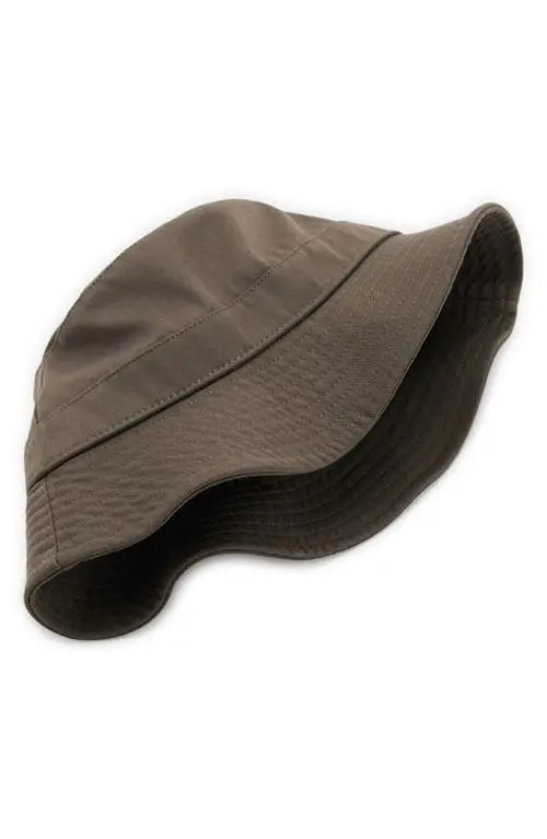Mango Bucket Hat