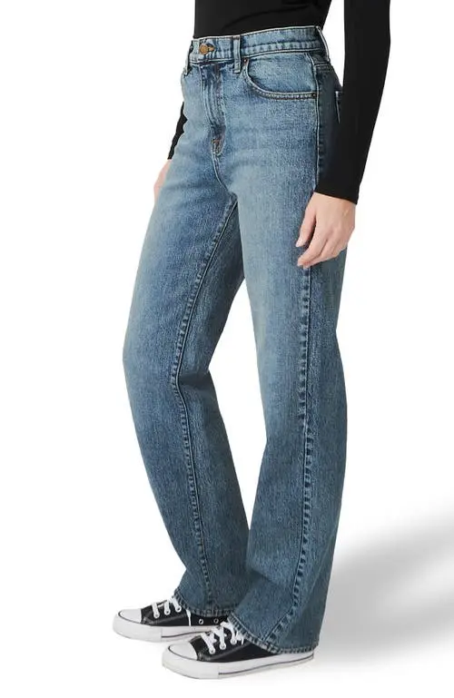 MOD/AM Winona Relaxed Tapered Jeans