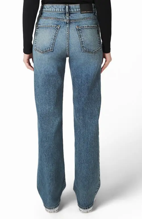 MOD/AM Winona Relaxed Tapered Jeans