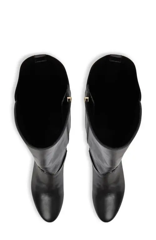 Bruno Magli Patrizia Knee High Boots