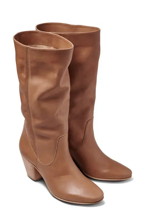 Beek Crow Tall Boot