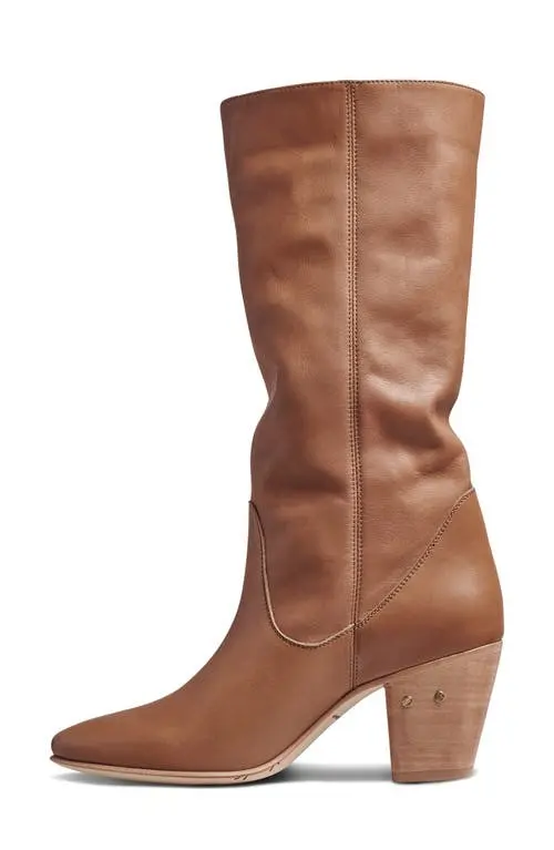 Beek Crow Tall Boot