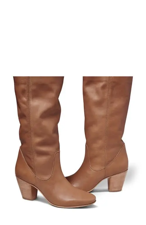 Beek Crow Tall Boot