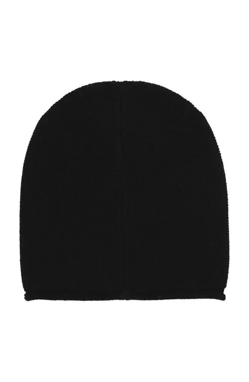 Echo The Crosby Hat - Black