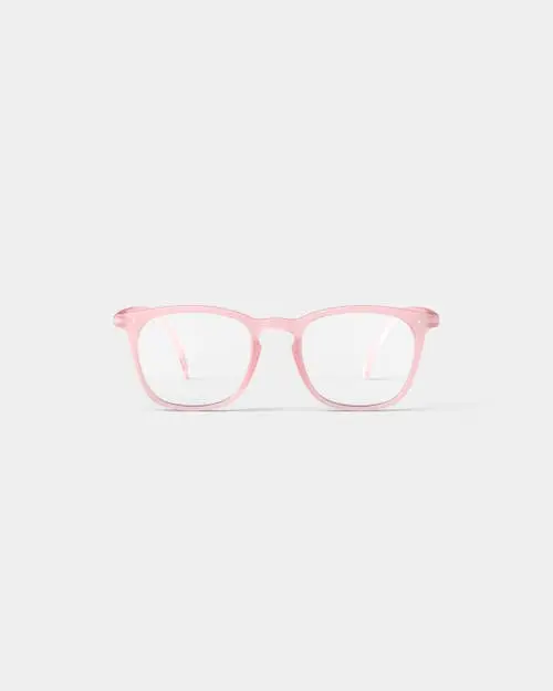 IZIPIZI E 49mm Reading Glasses - Pink