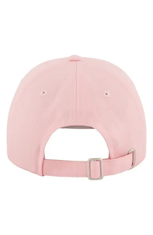 FAVORITE DAUGHTER Logo Baseball Cap