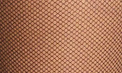 Spanx Micro Fishnet Tights