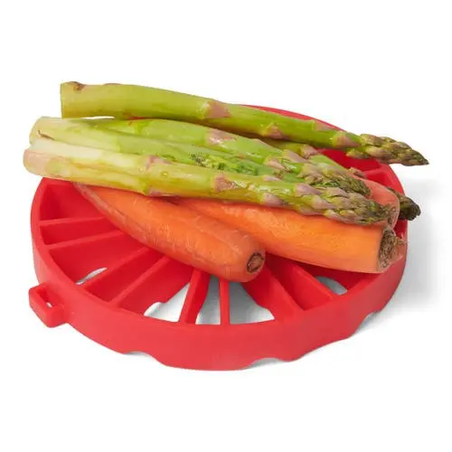 CUISIPRO Silicone Dual Trivet