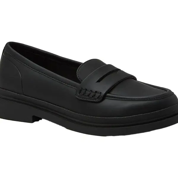 LANDS' END All Weather Penny Loafers