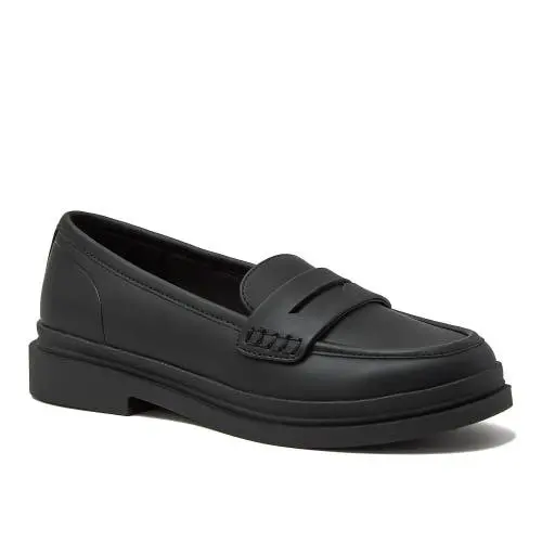 LANDS' END All Weather Penny Loafers