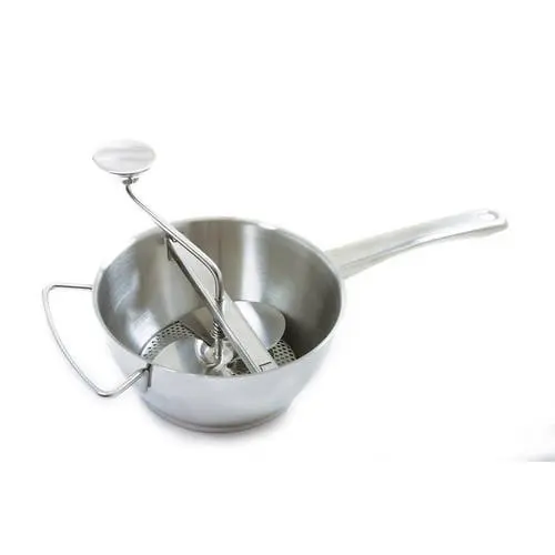 NORPRO 2 Quart Multi Purpose Food Mill With 2 Discs