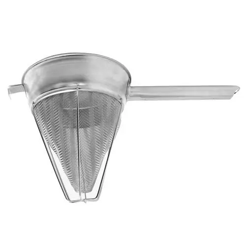 NORPRO Stainless Steel Chinois/china Cap Strainer