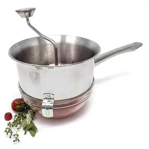 NORPRO 2 Quart Multi Purpose Food Mill
