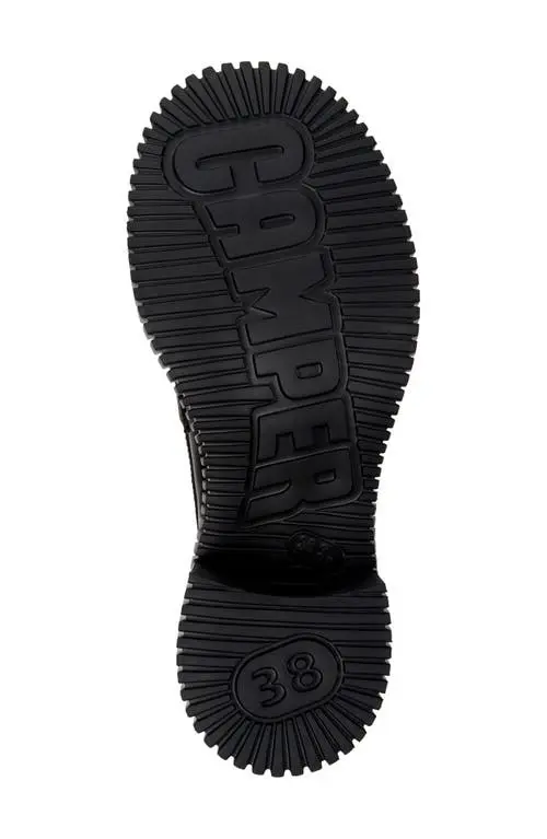 Camper Pix London Loafer - Black