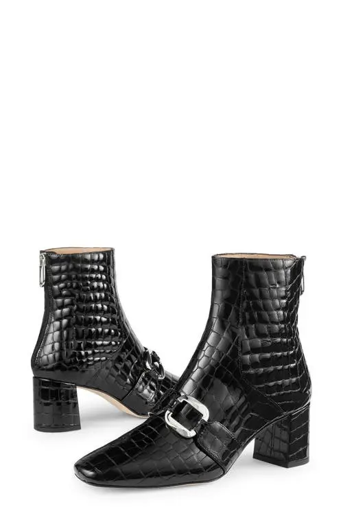 LK BENNETT Nadima Oloid Bootie