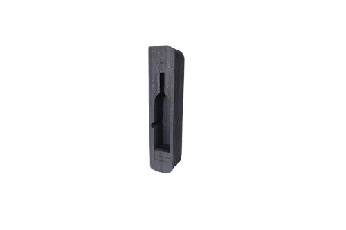 VINGARDEVALISE Insert For Magnum Bottle - Black