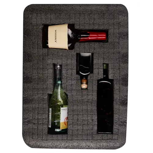 VINGARDEVALISE Insert Grande Diy